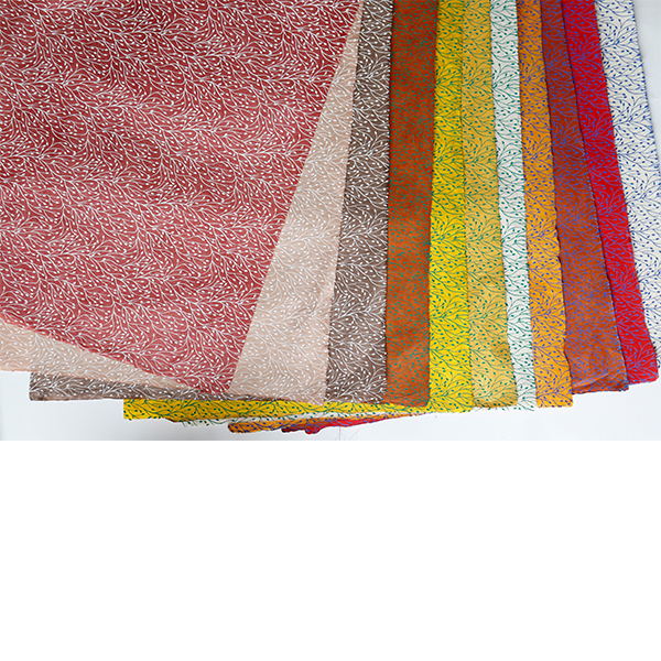 Nepalipp. Lahara leaf